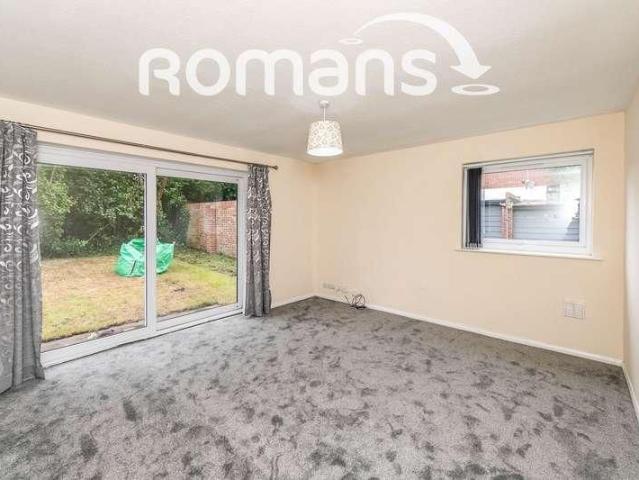 Selva Court, Kendrick Road, Reading, RG1