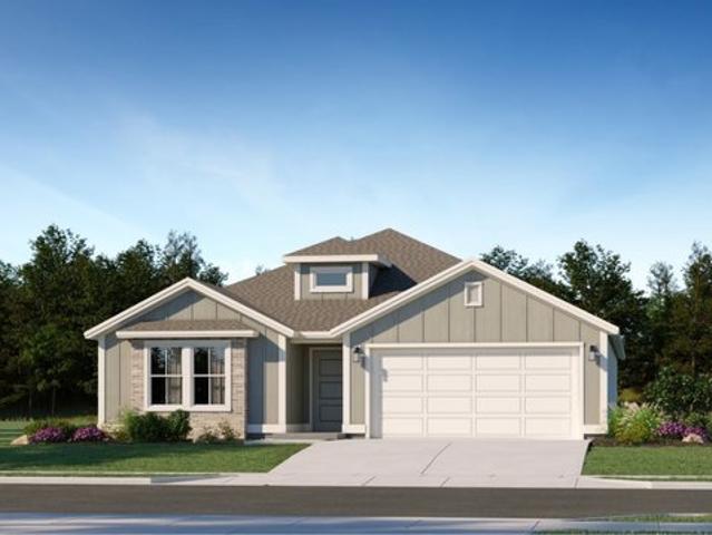 Selway 1903 Plan Millwood Community