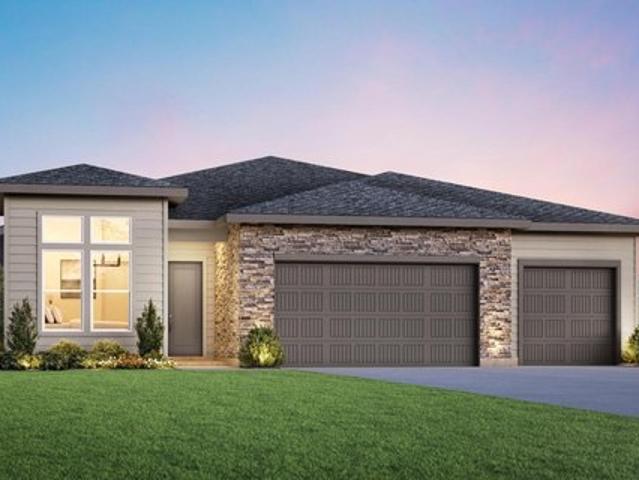 Selway Plan Tribute at Valor Brookside Community
