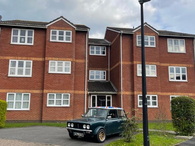 Selwood Close, Weston Super Mare BS22, 1 bed flat to rent, £775 pcm | PrimeLocation