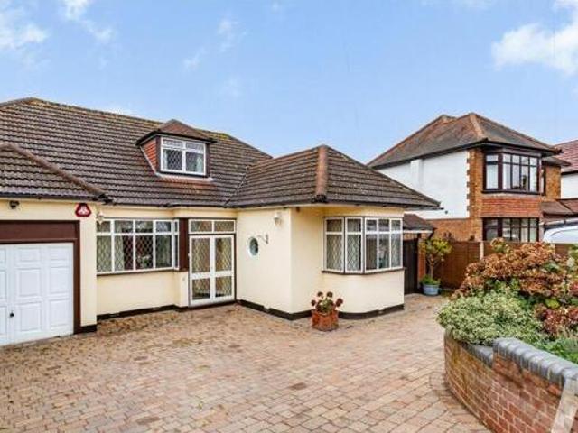 Selwood Road, Brentwood, 3 Bedroom Detached