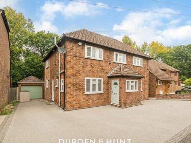 Selwood Road, Brentwood, 4 Bedroom Detached