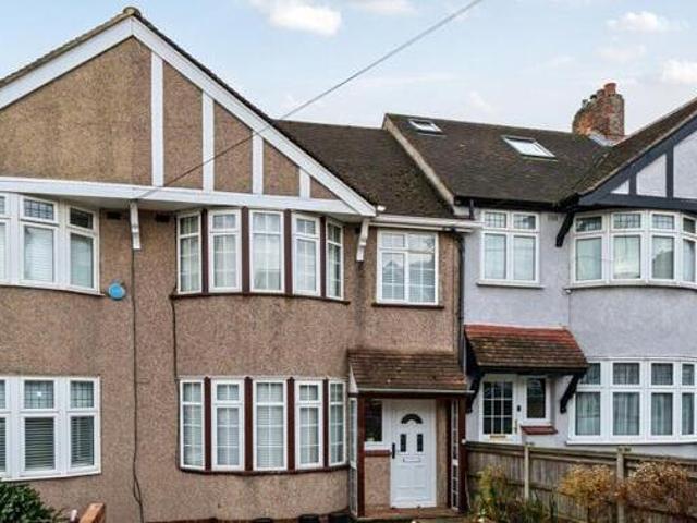 Selworthy Road, Catford, 3 Bedroom Terraced
