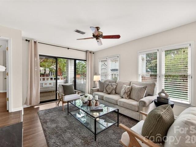 Selwyn Ave Apt,charlotte, Condo For Sale