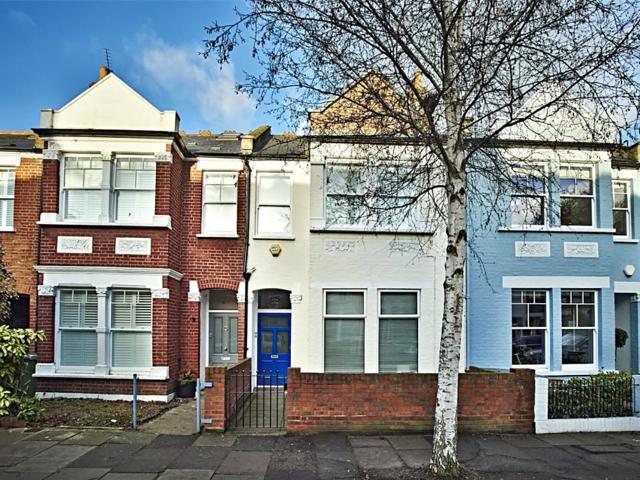 Selwyn Avenue, Richmond, TW9