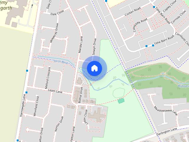 Selwyn Drive, Stockton on Tees, Durham, TS19