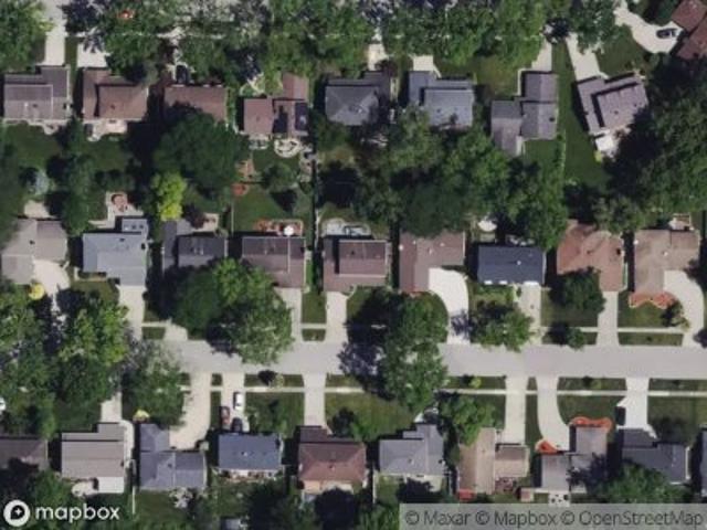 Selwyn Ln