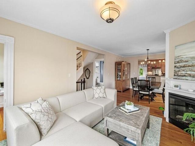 Selwyn St Unit,boston, Condo For Sale