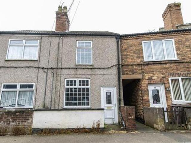 Selwyn Street, Hillstown, 2 Bedroom Terraced