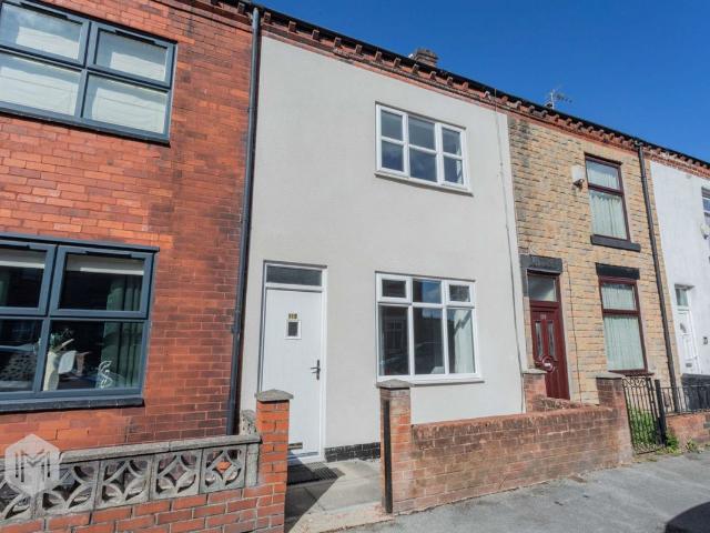 Selwyn Street, Leigh WN7, 2 bed property to rent, £795 pcm | PrimeLocation