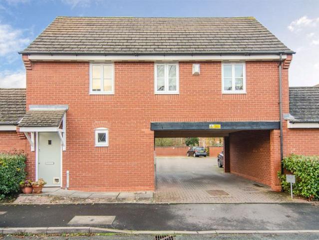 Selwyn Road, Burntwood WS7, 1 bed property to rent, £995 pcm | PrimeLocation