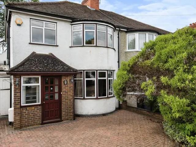 Selwyn Road, London, KT3 5AU, United Kingdom | 4 bed duplex for rent #158534430 | Rentberry