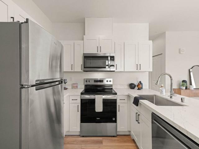 Selah 1 Bedroom Apartment for Rent at 3579 S G St, Tacoma, WA 98418 South End