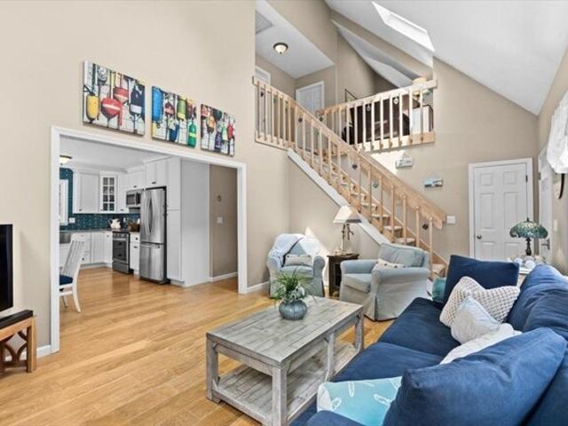 Selah Cir, Eastham, Home For Sale