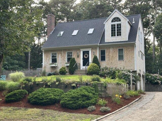 Selah Cir, Eastham, Home For Sale