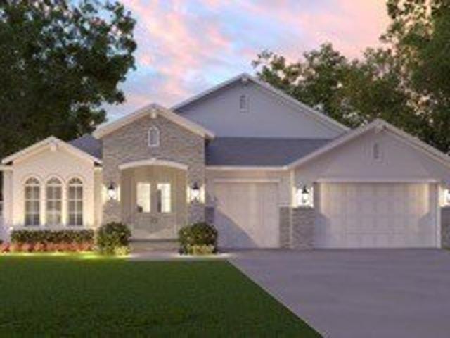 Selah Plan Crown Collection in Clermont Community