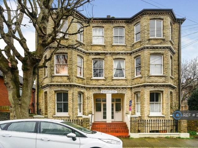 Selborne Court, Hove, BN3 1 bed flat to rent £1,375 pcm £317 pw