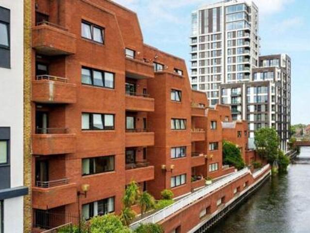 Selborne Court, Reading, 1 Bedroom Apartment
