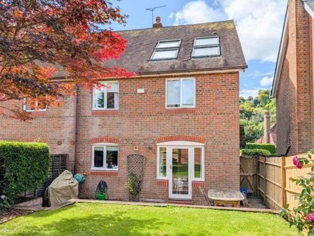 Selborne, High Street, Alton, 5 Bedroom Semi detached