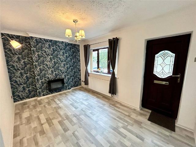 Selborne Mews, 7, Blackburn, BB2 2SQ, Lancashire