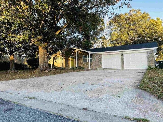 Selborne Pl, Pensacola, Home For Sale