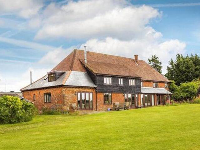 Selborne Road, Alton, 5 Bedroom Semi detached