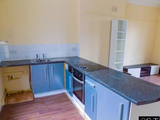 Selborne Road, Birmingham, 1 Bedroom Flat
