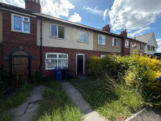 Selborne Road, Dudley DY2, 3 bed terraced house to rent, £1,050 pcm | PrimeLocation
