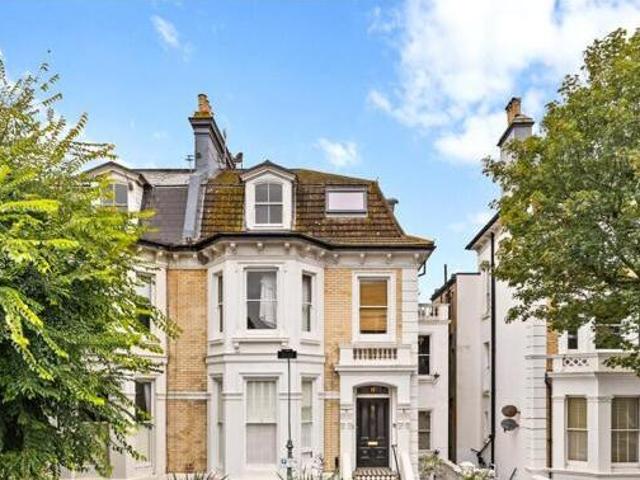 Selborne Road, Hove, 1 Bedroom Apartment