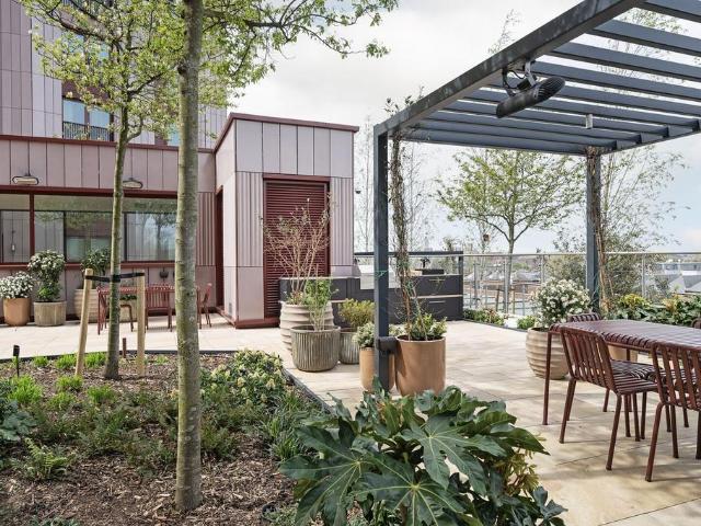 Selborne Road, Walthamstow, E17 Studio to rent £2,170 pcm £501 pw