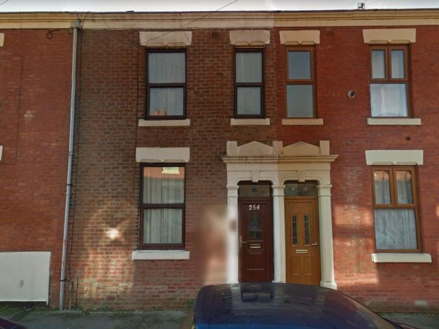 Selborne Street, Preston PR1, 3 bed terraced house to rent, £775 pcm | PrimeLocation