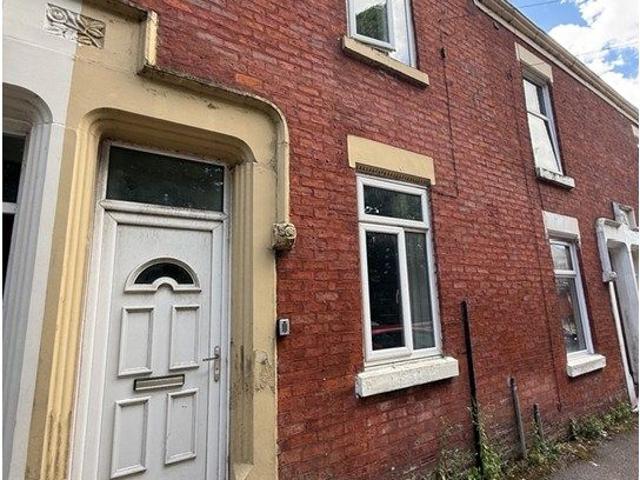 Selborne Street, Preston PR1, 2 bed terraced house to rent, £825 pcm | PrimeLocation