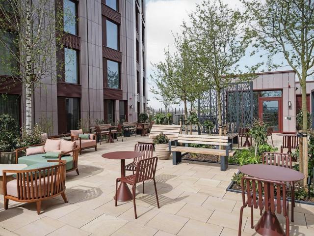 Selbourne Road, Walthamstow, E17 1 bed flat to rent £2,455 pcm £567 pw