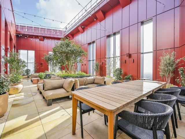 Selbourne Road, Walthamstow E17, 1 bed flat to rent, £2,555 pcm | PrimeLocation