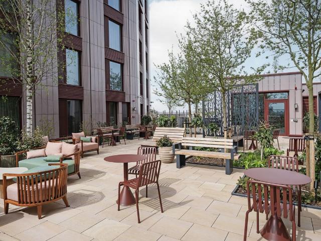 Selbourne Road, Walthamstow E17, 1 bed flat to rent, £2,585 pcm | PrimeLocation