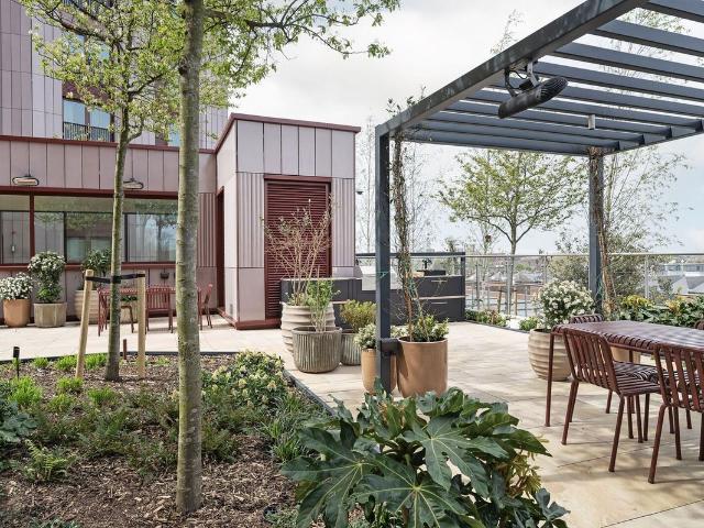 Selbourne Road, Walthamstow E17, 2 bed flat to rent, £2,965 pcm | PrimeLocation