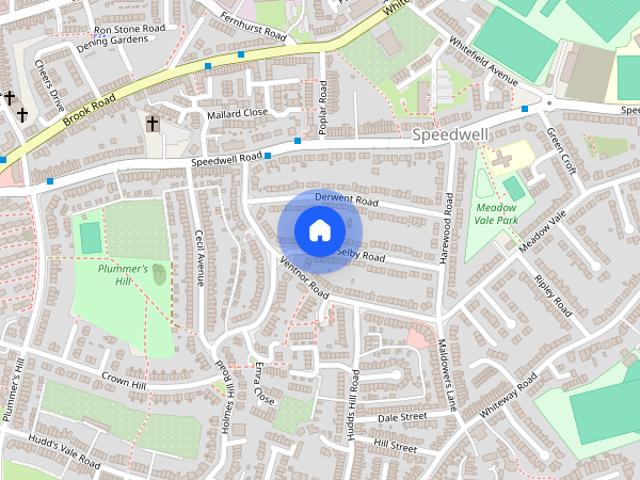 Selby Road, Bristol, BS5
