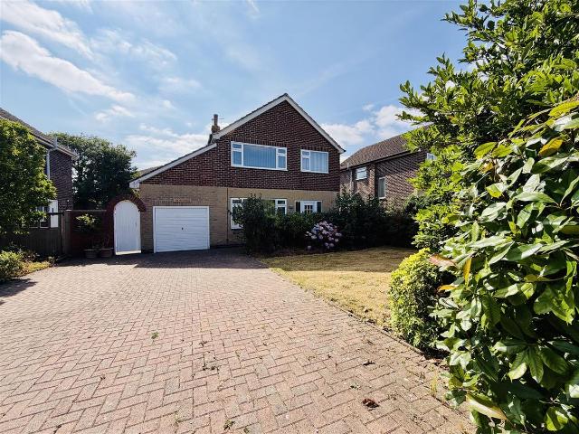Selby Road, Eggborough, Goole DN14, 5 bed detached house to rent, £1,500 pcm | PrimeLocation