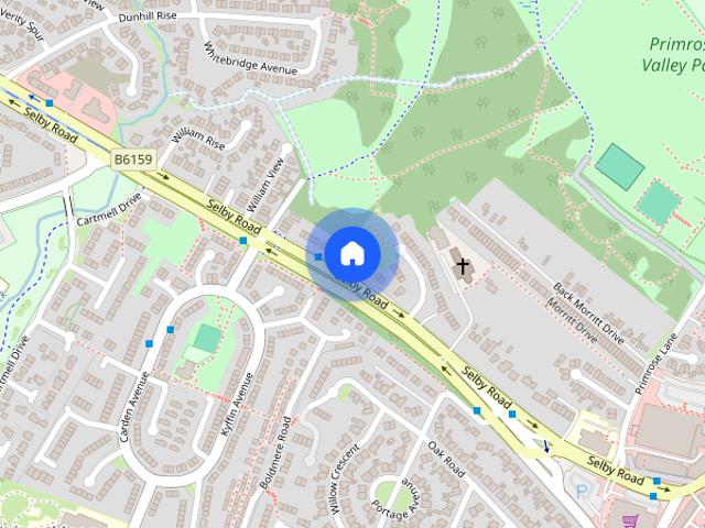 Selby Road, Halton, Leeds, LS15