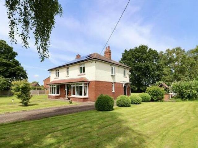 Selby Road, Holme on spalding moor, 5 Bedroom Detached