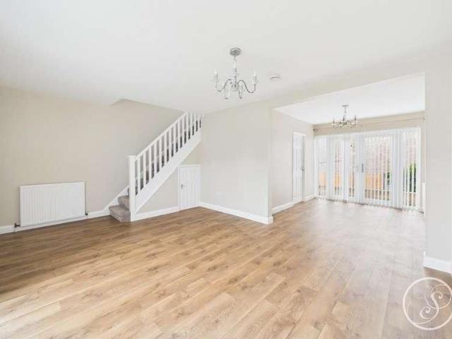 Selby Road, Whitkirk, Leeds, LS15