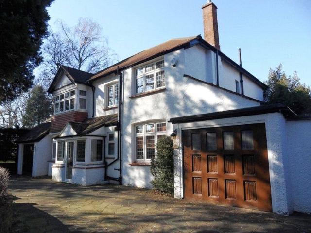 Selcroft Road, Purley, Surrey CR8, 5 bed detached house to rent, £3,200 pcm | PrimeLocation