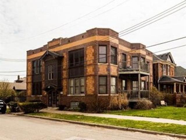 Selden St Ste W, Detroit, Condo For Sale