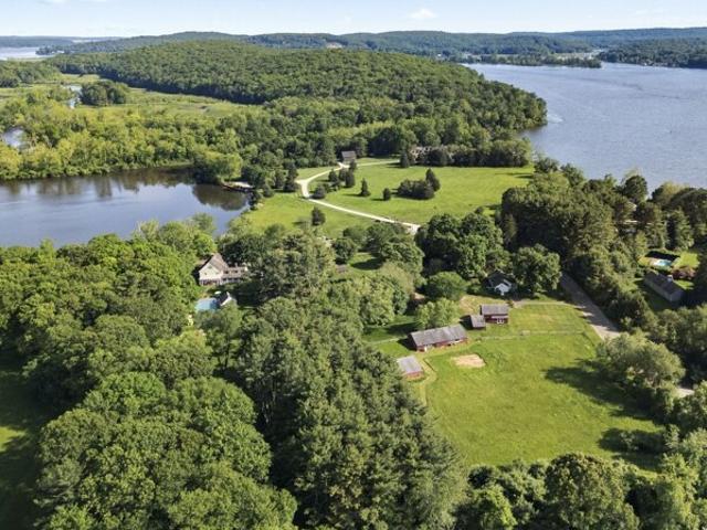 Selden Rd, Lyme, Home For Sale