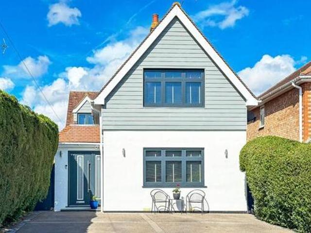 Seldens Way, Worthing, 4 Bedroom Detached