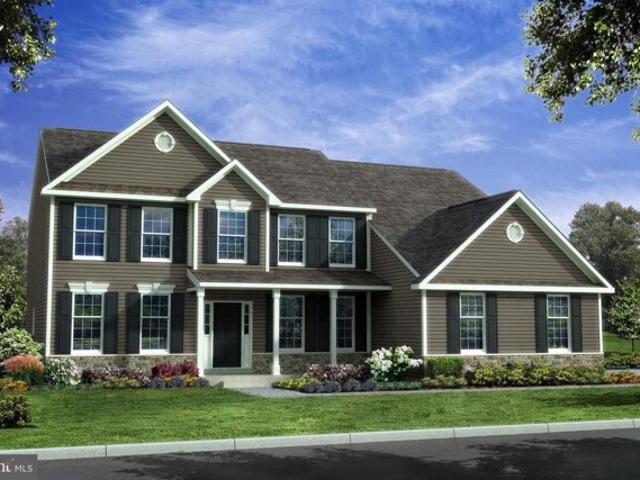 Seldon Greenspring Dr Unit,smyrna, Home For Sale