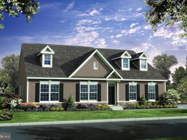 Seldon Sassafras Ii Dr Unit,smyrna, Home For Sale