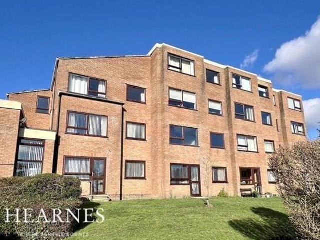 Seldown Road, Poole, 1 Bedroom Apartment