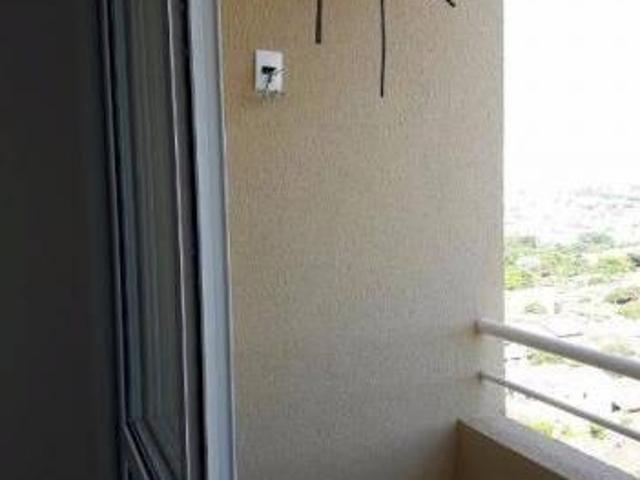 Selecione residencial à venda