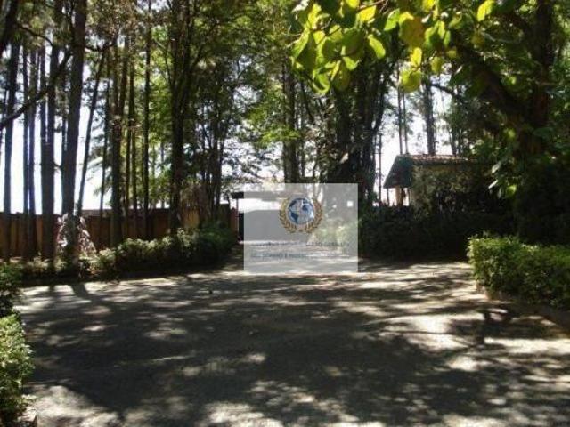 Selecione residencial à venda